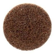 3M 5528 Scotch-Brite Roloc Surface Conditioning Disc, Tr, 2"" X Nh A ...