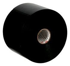 3M 51UP-4X100FT Scotchrap Vinyl Corrosion Protection Tape, 4"" X 100 Ft ...