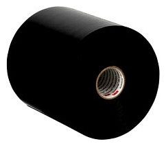 3M 51UP-6X100FT Scotchrap Vinyl Corrosion Protection Tape 51, 6"" X 100 ...