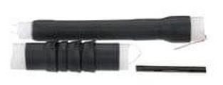 3M 7653-S-INV-4 Cold Shrink QT-III Termination Kit, JCN Cable, 5-35 Kv ...