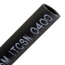 3M IT1.500BK9IN-S Heat Shrink Heavy-Wall Cable Sleeve Itcsn-1500, 3/0 ...