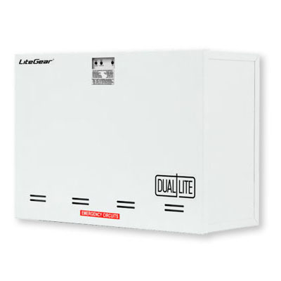 Dual-Lite LG125S 110W 125V Inverter | Gordon Electric Supply, Inc.