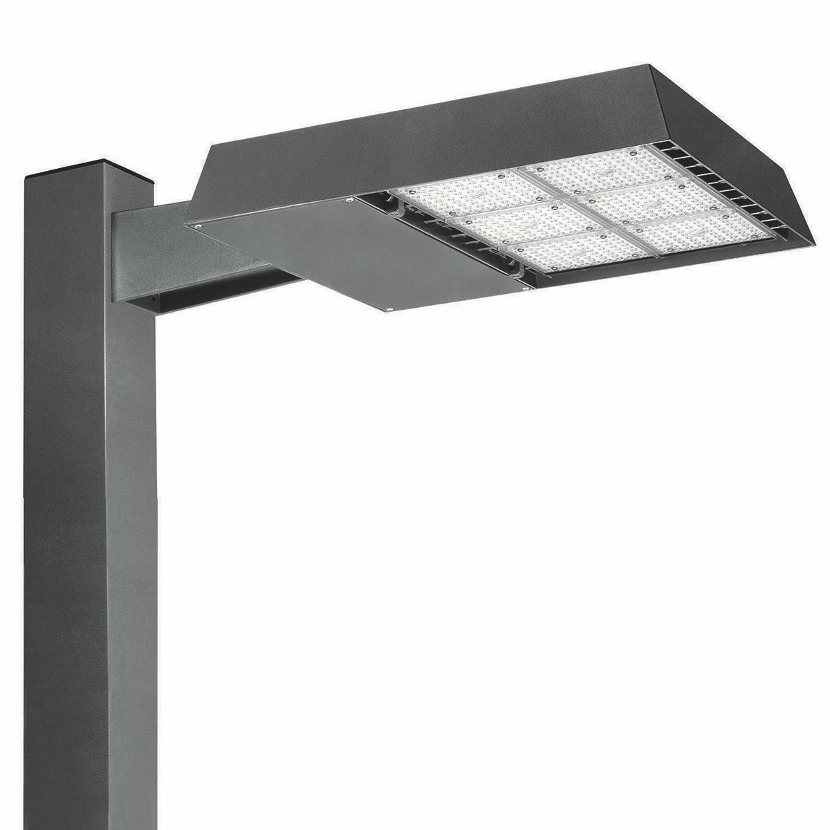 Hubbell Lighting RAR2-165-4K-4W LED Roadway Fixture | Gordon Electric ...