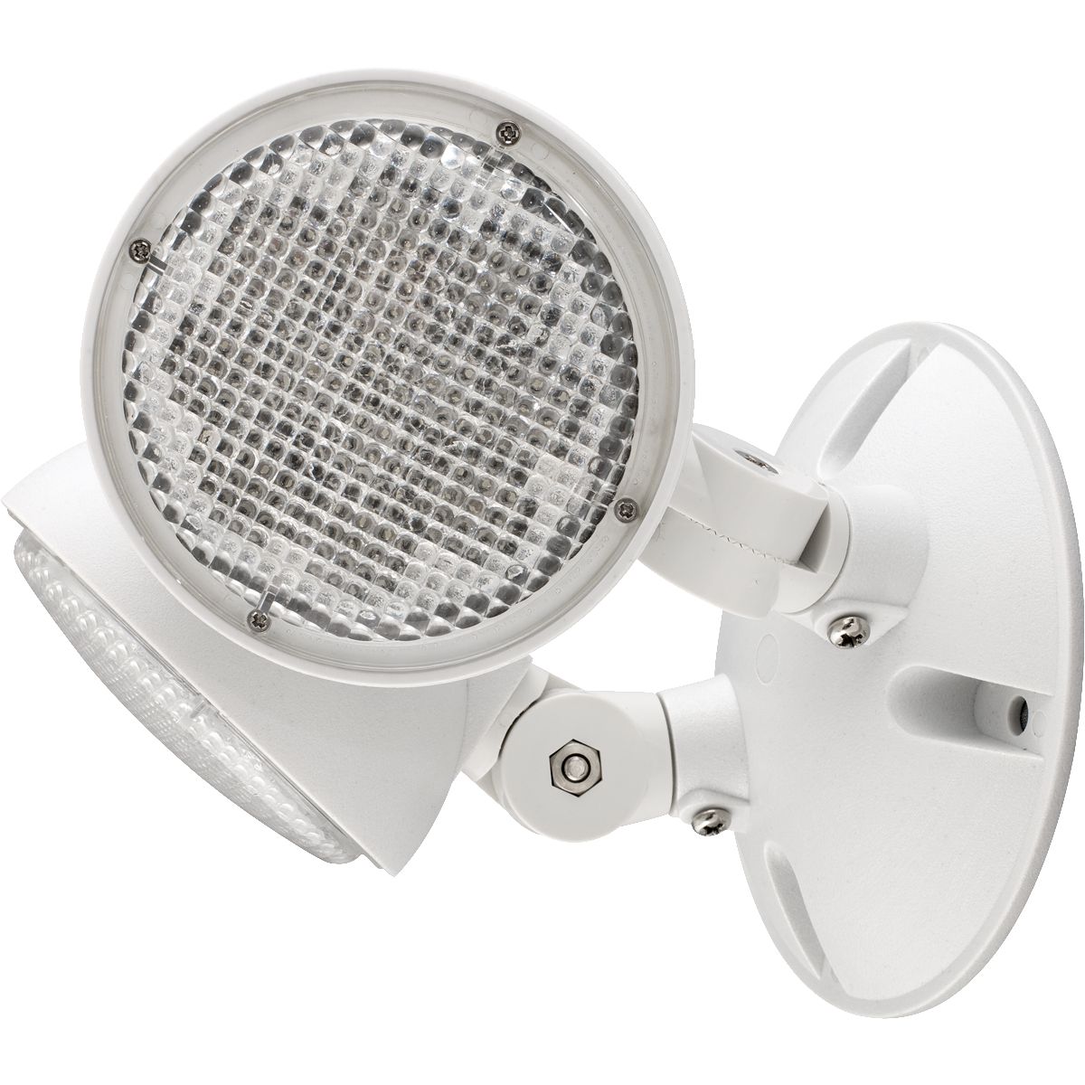 Compass CORD Double White LED outdoor Remote head w/base | Gordon ...