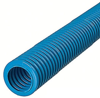 CARLON 12008-010 1-IN BLUE ENT COND | Gordon Electric Supply, Inc.