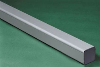 CARLON 18211 2FT 2X2 PVC WIREWAY | Gordon Electric Supply, Inc.