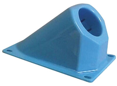 CARLON A220G 1-1/4 ENT 45D STUB DWN | Gordon Electric Supply, Inc.