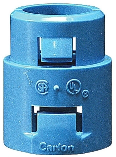 CARLON A253E 3/4 TRMNTION ADAPTER | Gordon Electric Supply, Inc.
