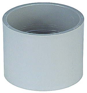 CARLON E240N 4IN PVC P&C COUPLING | Gordon Electric Supply, Inc.