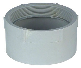 CARLON E942RX 6IN SP LNG FEM ADPTR | Gordon Electric Supply, Inc.