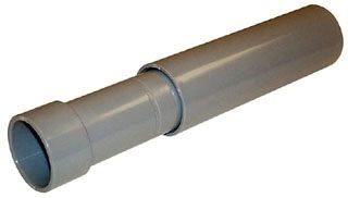 CARLON E945N 4IN PVC EXP COUPLING | Gordon Electric Supply, Inc.