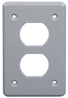 CARLON E98SGDR 1G FS BOX COVER | Gordon Electric Supply, Inc.