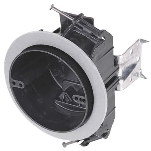 CARLON FN-CFB-VR CEILING FAN BOX | Gordon Electric Supply, Inc.