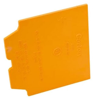 CARLON SCDIVS 2G DIVIDE PLATE USED IN B249B | Gordon Electric Supply, Inc.