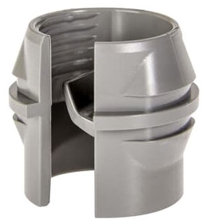 CARLON SNM12-100CP 1/2 SNAP IN FTG | Gordon Electric Supply, Inc.