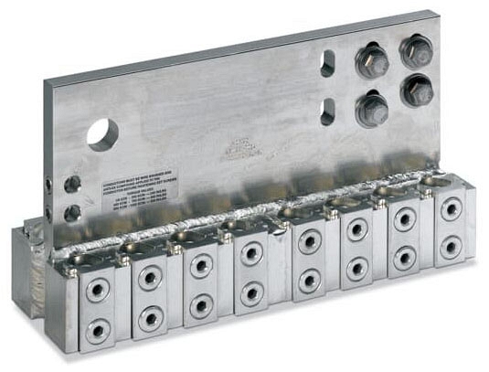 Blackburn ABK-881-7024 Layin Transformer Spade 1/0-1000 160 B2B ...