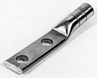 Blackburn AL250-NTN-/-SA4/0NTN Aluminum 250 Ntn / Sa 4/0 Ntn | Gordon ...