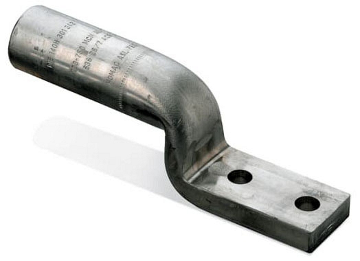 Blackburn ASL-400-N Aluminum 2-Hole Nema Stack Lug 400 | Gordon ...