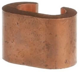 Blackburn BC4040 Copper Compression Connector C-Crimp 3/0-4/0 3/0-4/0 ...