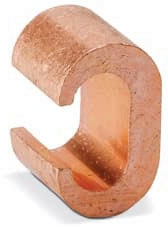 Blackburn CC-402 Copper C-Type Compression Tap 3/0-4/0 6-2 | Gordon ...