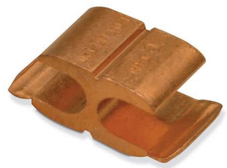 Blackburn CF102-1 Copper H Tap | Gordon Electric Supply, Inc.