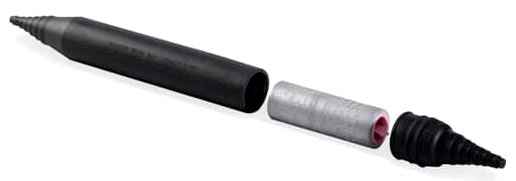 Blackburn FSK-350-R-4/0 Compression Splice Kit 350-4/0 Cover Fss500 ...