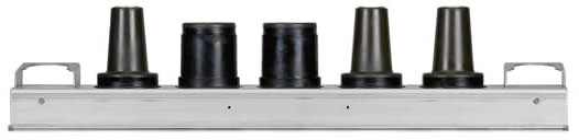 Blackburn J5-6B6B6-15 15Kv 5 Point 6B6B6 Junction | Gordon Electric ...