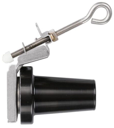 Blackburn K650SOP-SP Parking Bushing,600A Deadbreak ,15/25Kv | Gordon ...