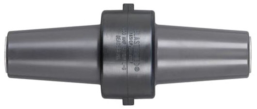 Blackburn K651CP 15/25Kv 600A Deadbreak Connecting Plug | Gordon ...