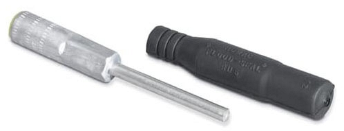 Blackburn RU-5-U-4 Insulated Compression Pin Terminal Cond 4 Str ...
