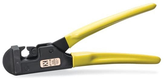 Blackburn UT-3 Compression Connector Tool Multiple Wire Types | Gordon ...