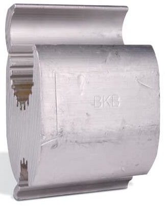 Blackburn WR839 Aluminum H-Type Compression Connector 477-336 556-336 ...