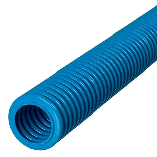 Carlon 12009-750 1-1/4"" Blue ENT Conduit | Gordon Electric Supply, Inc.