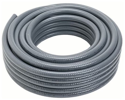 Carlon 15007-001 3/4"" Liquidtight Flex PVC | Gordon Electric Supply, Inc.
