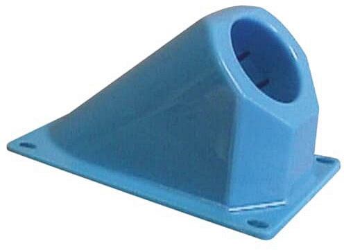 Carlon A220J 2"" ENT 45D Stub Down | Gordon Electric Supply, Inc.