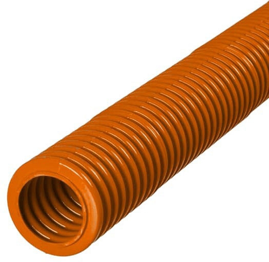 Carlon CJ4X1C-100 2"" Plenum Gard Corrugated Orange 100Ft | Gordon ...