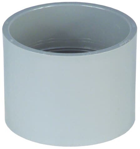 Carlon E940FR-CTN 1" PVC Electrical Coupling | Gordon Electric Supply, Inc.