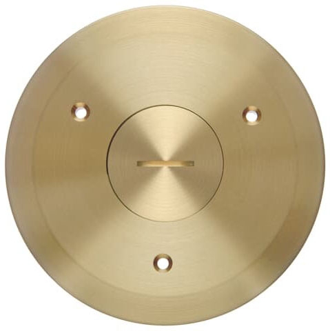 Carlon E97BRG Floor Box Cover | Gordon Electric Supply, Inc.