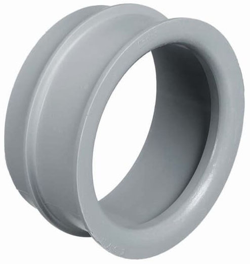 Carlon E997N 4"" PVC Bell End | Gordon Electric Supply, Inc.