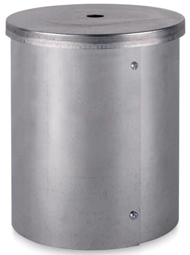 T&B 51628-TB Ground Electrode Box | Gordon Electric Supply, Inc.