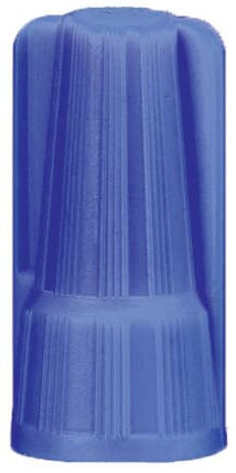 Marrette 739P 14-6 Blue Wing Wire Connector | Gordon Electric Supply, Inc.