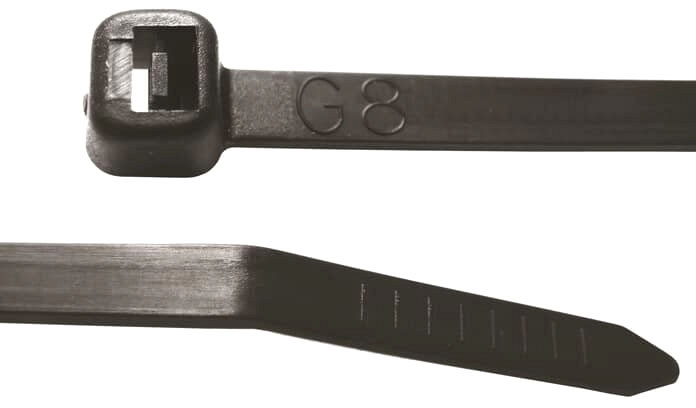Marrette MR-15700 7.5" Cable Tie | Gordon Electric Supply, Inc.