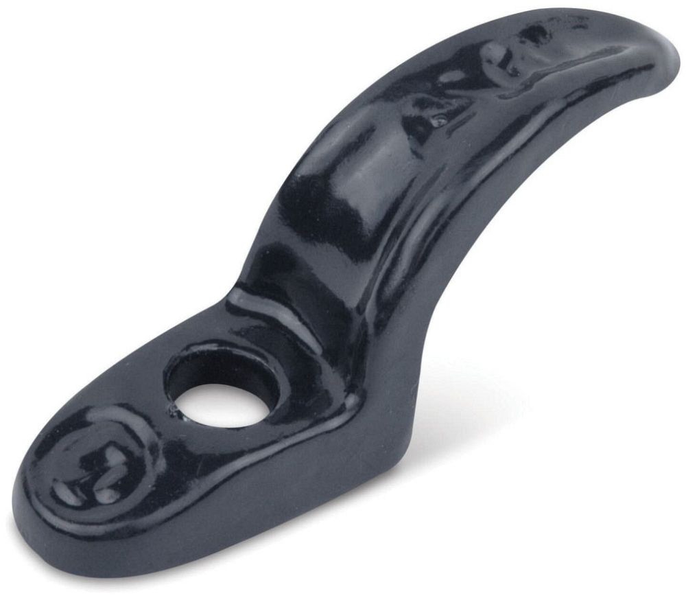 Ocal 1HMS1-G PVC Coated Pipe Strap 1-Hole 1"" Gray | Gordon Electric ...