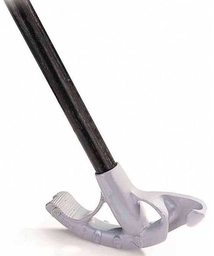 Ocal 35225 842A 3/4" PVC Coated Conduit Hand Bender | Gordon Electric ...
