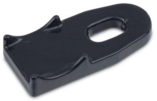 OCAL CB31/2-G CLAMPBACK SPACER | Gordon Electric Supply, Inc.