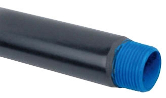 Ocal COND3/4-W PVC Coated Conduit 3/4"" Rigid Steel White | Gordon ...