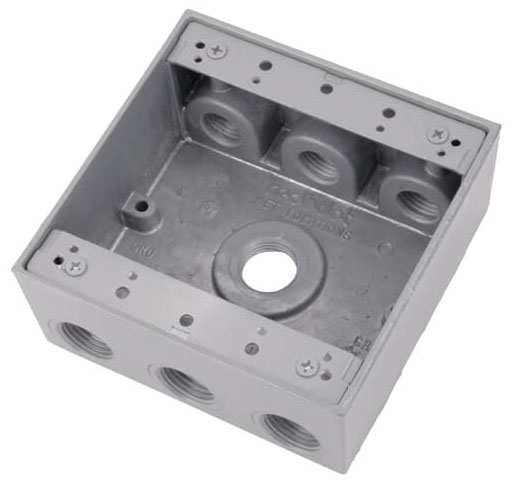 ABB, Inc. - Thomas & Betts T&B Red-Dot | Gordon Electric Supply, Inc.