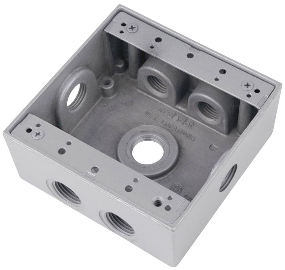 ABB, Inc. - Thomas & Betts T&B Red-Dot | Gordon Electric Supply, Inc.