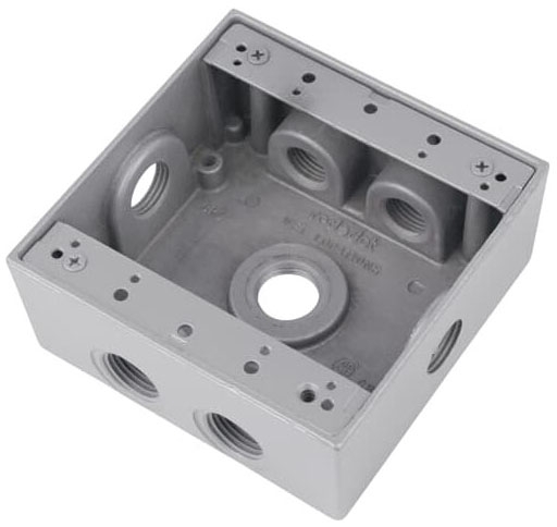 ABB, Inc. - Thomas & Betts T&B Red-Dot | Gordon Electric Supply, Inc.