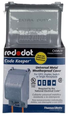 ABB, Inc. - Thomas & Betts T&B Red-Dot | Gordon Electric Supply, Inc.